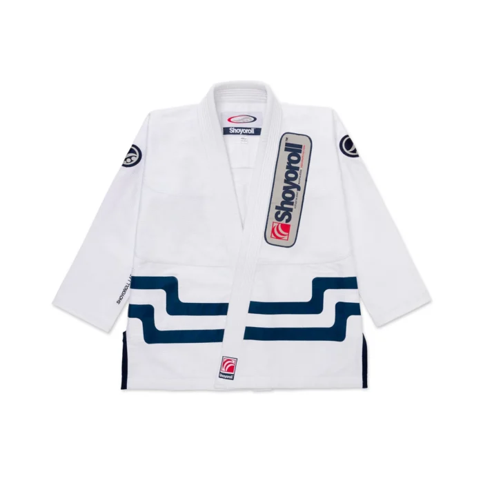 Shoyoroll JC Kimono BJJ: Premium Pearl Weave Gi for Jiu Jitsu